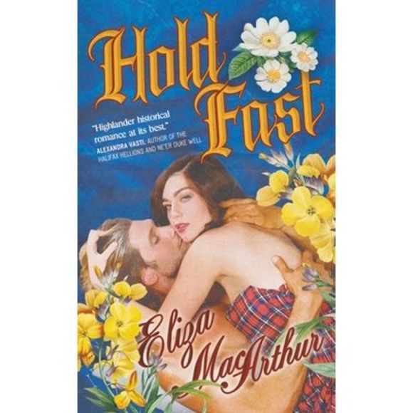 Eliza MacArthur | Other | Hold Fast Eliza Macarthur | Poshmark